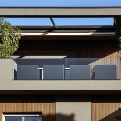 Learn about Aluminum Siding