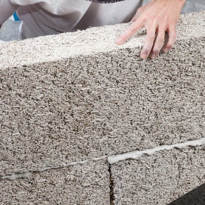 Learn about Hemp Batt Insulation