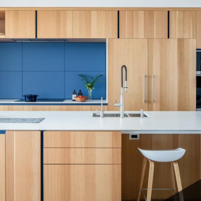 Learn about FSC Certified Wood Cabinet