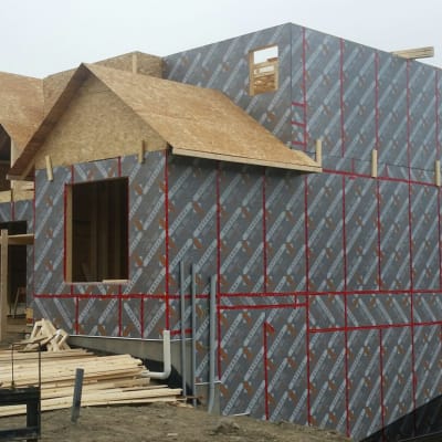 A Quick Look at Rigid Foam Insulation