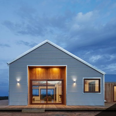 Learn about Aluminum Siding