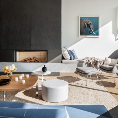 Learn about Tiny House