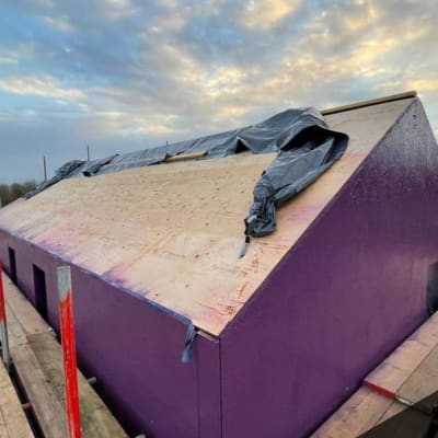 Learn about Vapor Control Layer