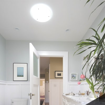 Learn about Tubular Skylight