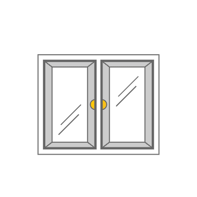Learn about Composite Window Frame