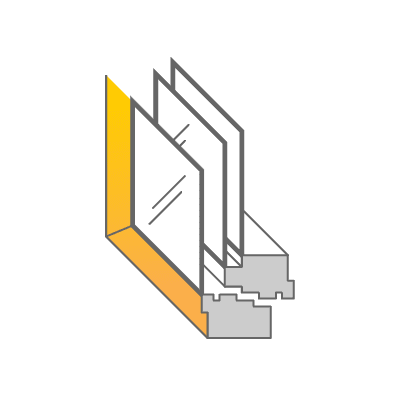 Learn about Composite Window Frame