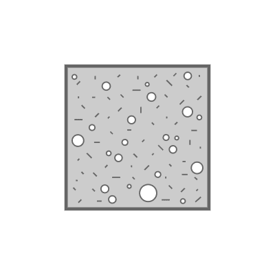 Learn about Concrete with Bubbles