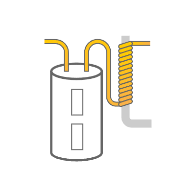 Learn about Drain Water Heat Recovery
