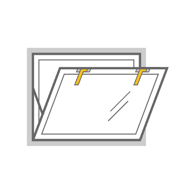 Learn about Hopper Window