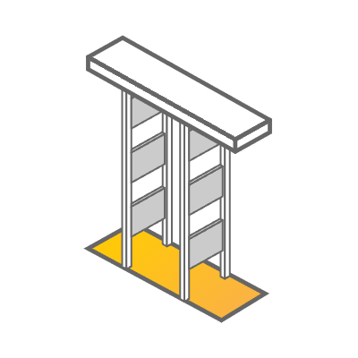 Learn about Larsen Truss