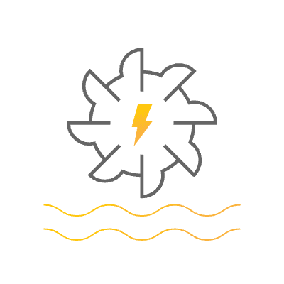 Learn about Micro-Hydro