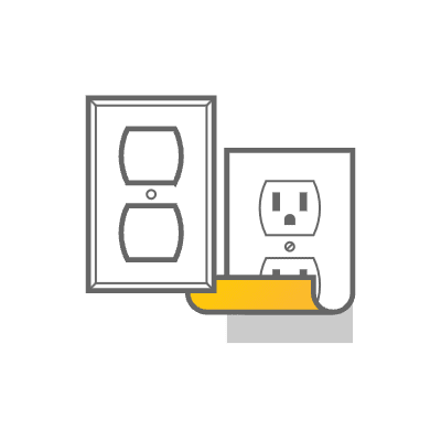 Learn about Outlet and Switch Foam Gaskets