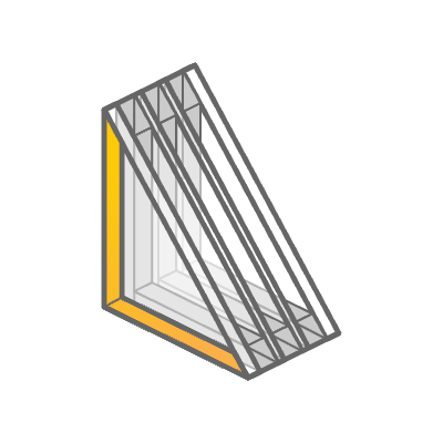 Learn about Quad Glazed Window