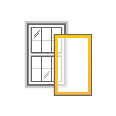 Learn about Storm Window