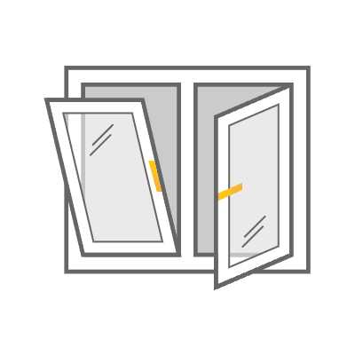 Learn about Tilt-and-Turn Window