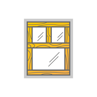 Learn about Wood Window Frame