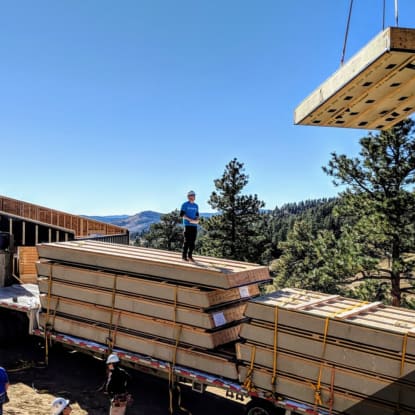 Panelized Prefab exterior with Prefabricated Panelized Home by Phoenix ...