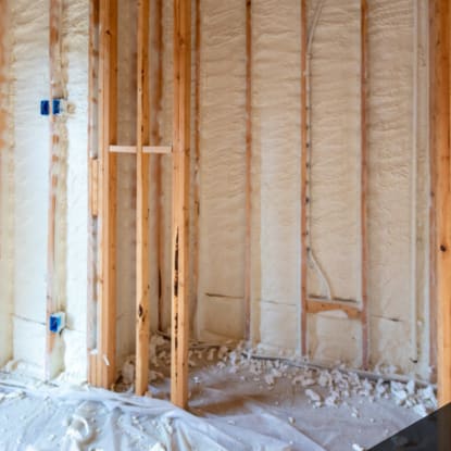 Learn about Cotton Batt Insulation