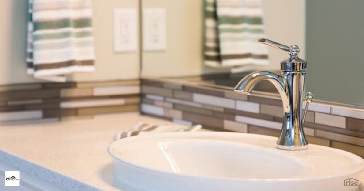 Bathroom Faucet with Low-Flow Bathroom Faucet by Winsome Construction