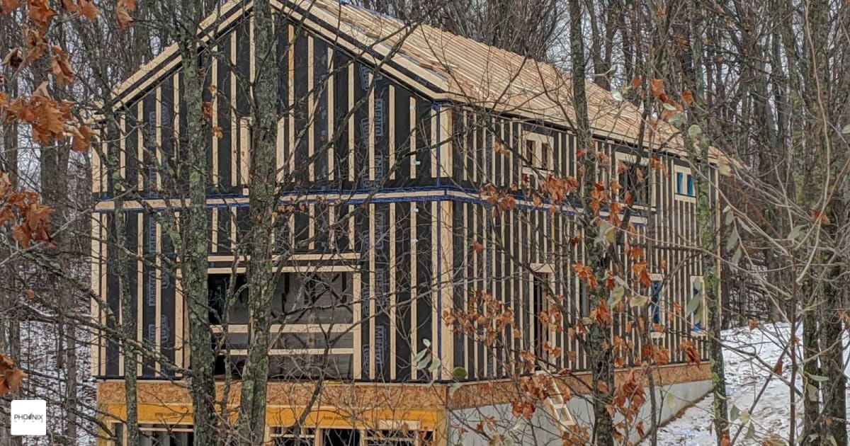 Panelized Prefab exterior with Prefabricated Panelized Home by Phoenix ...