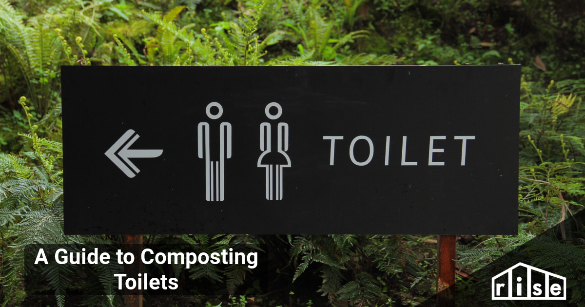 A Guide to Composting Toilets