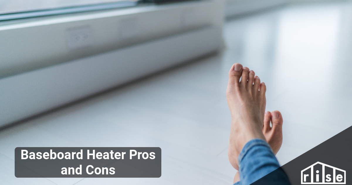 Baseboard Heater Pros and Cons