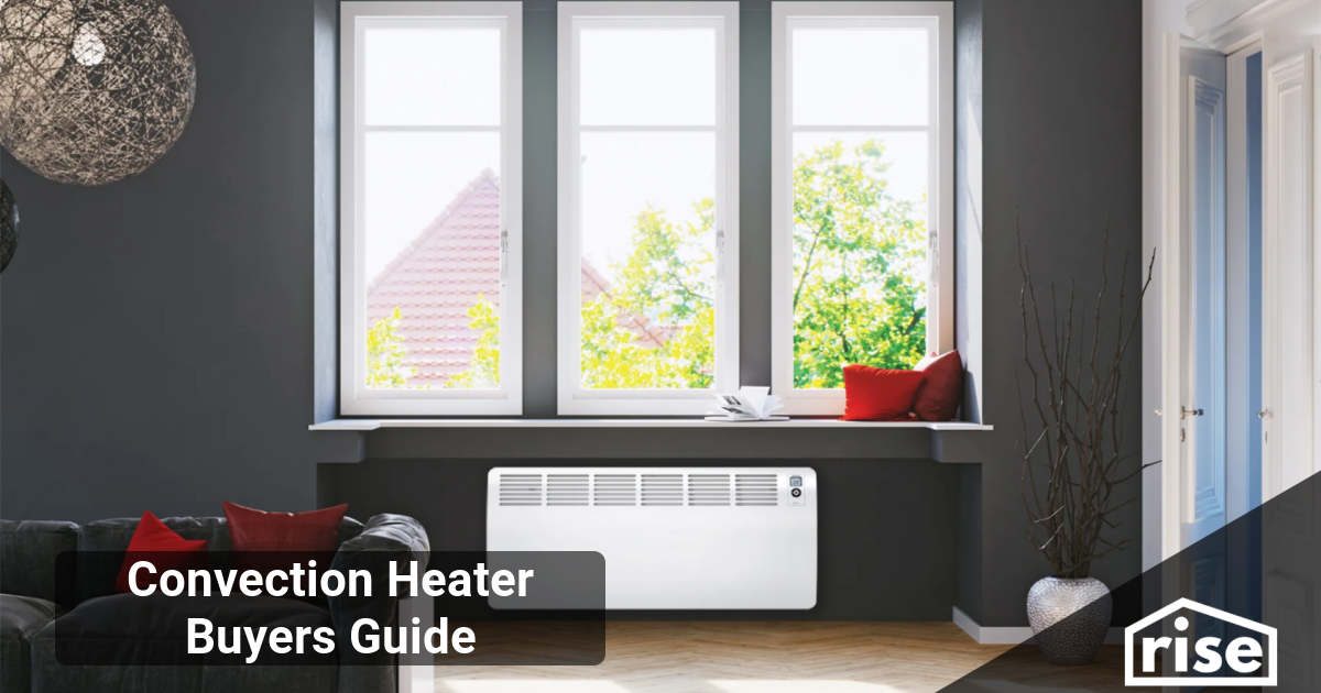 Convection Heater Buyers Guide