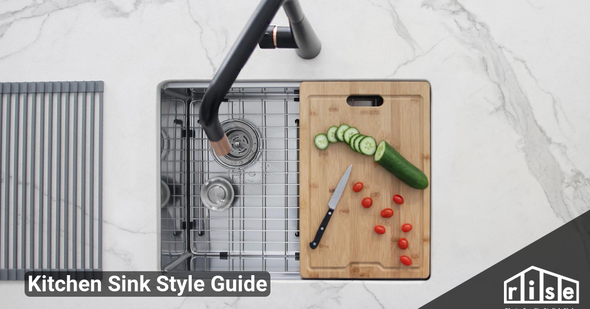 Kitchen Sink Style Guide