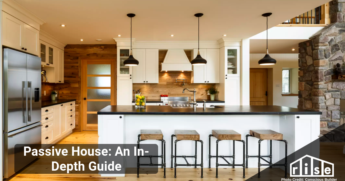 Passive House: An In-Depth Guide