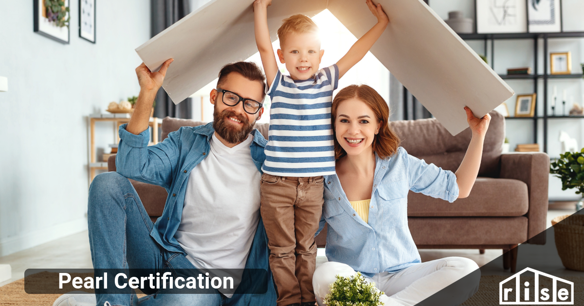 Pearl Certification