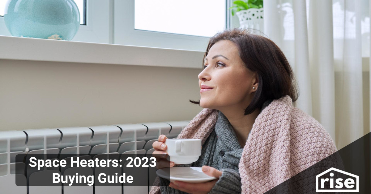 Space Heaters: 2023 Buying Guide