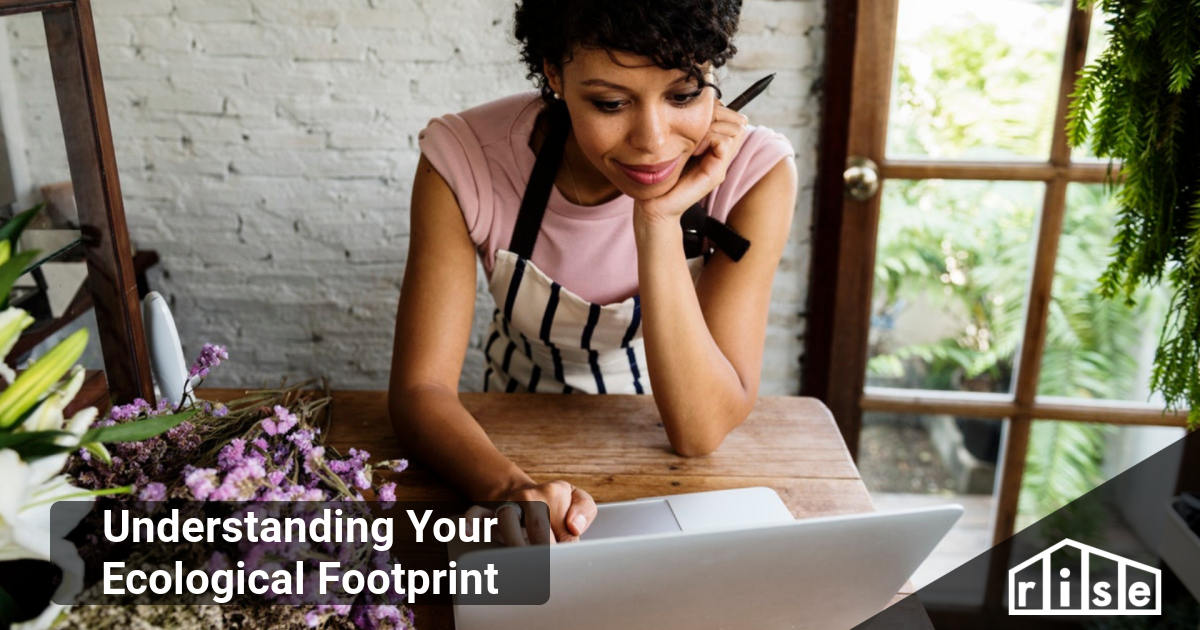 Understanding Your Ecological Footprint