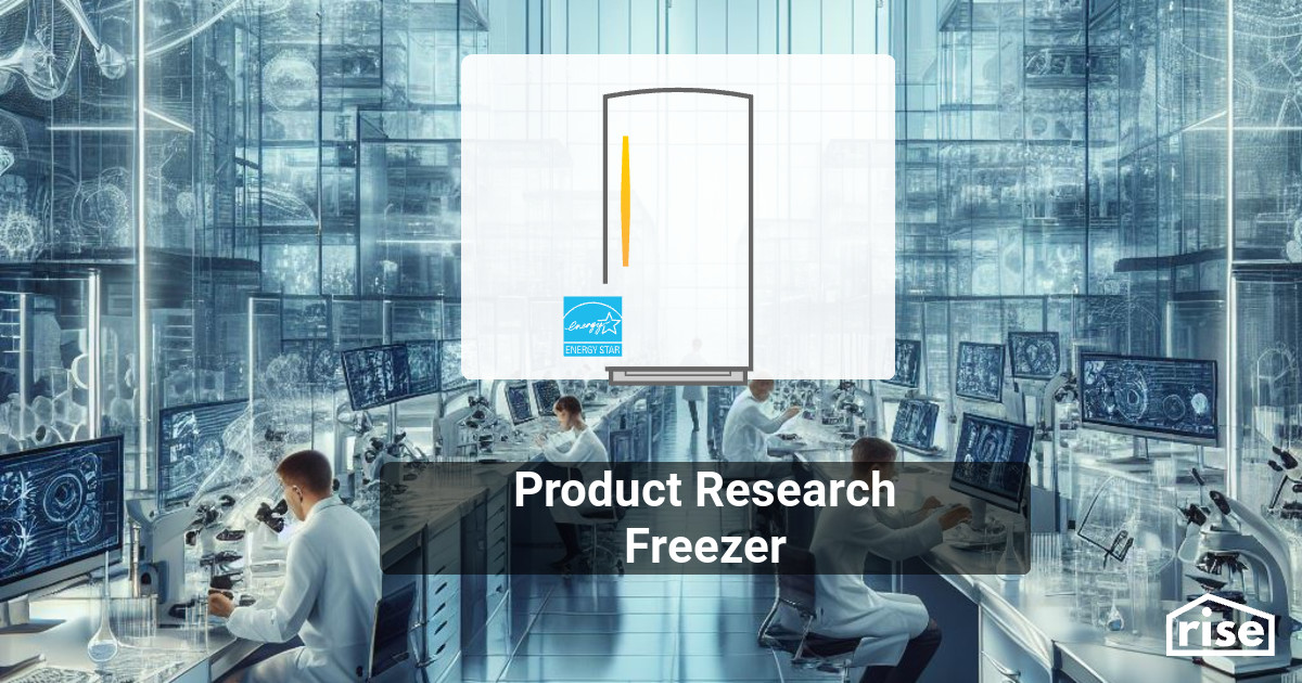 Learn about Freezer
