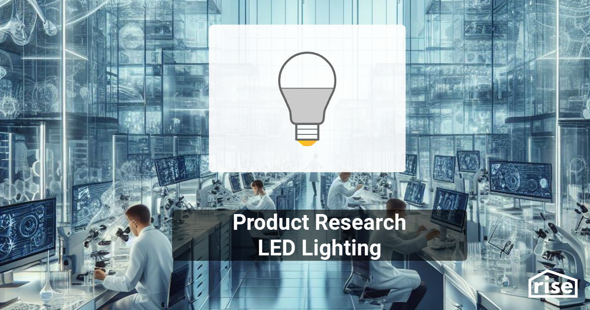 Learn about LED Lighting