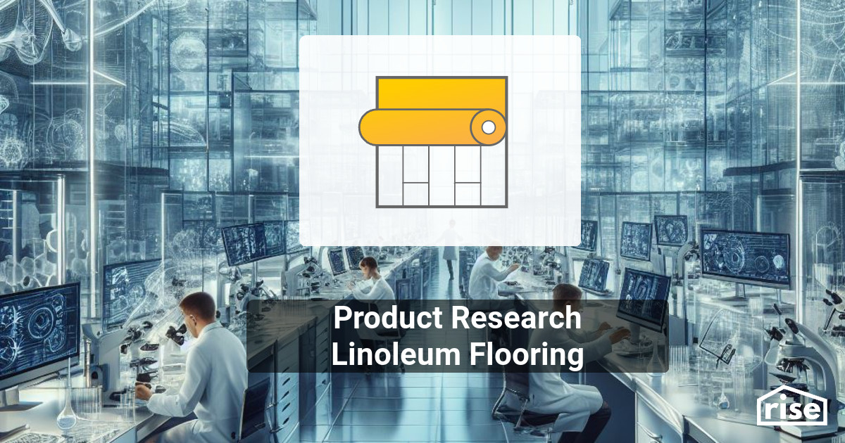 Learn about Linoleum Flooring