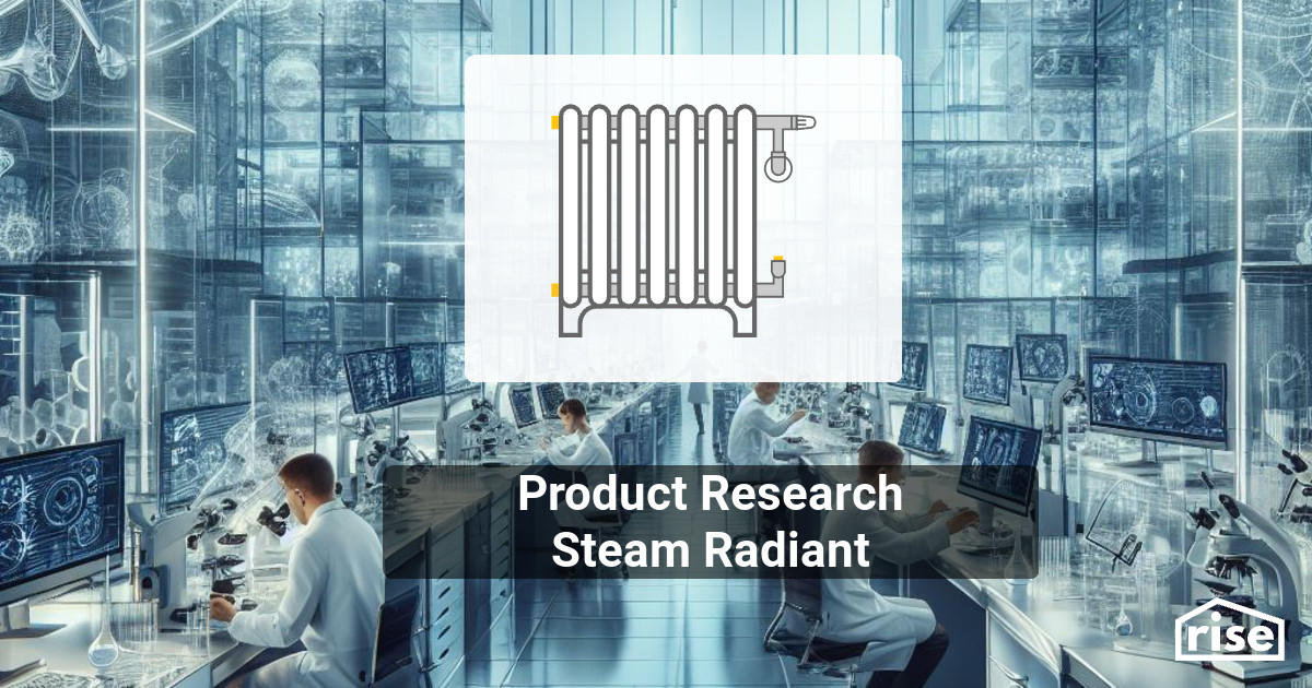 Learn about Steam Radiant