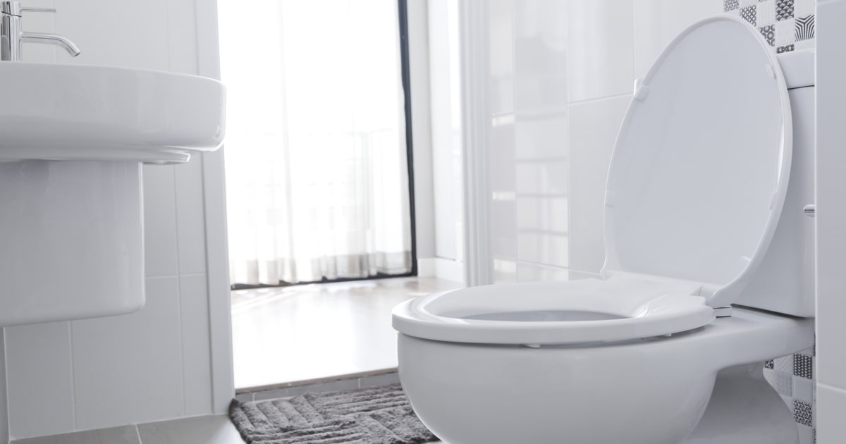 Toilets