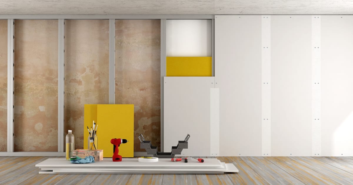 Wall Assemblies : Learn About These Products