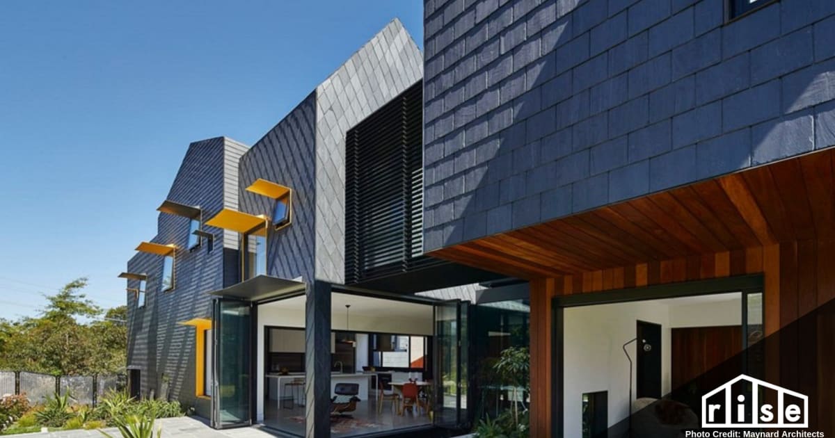 Adaptable Design: How to Build a Home for a Lifetime