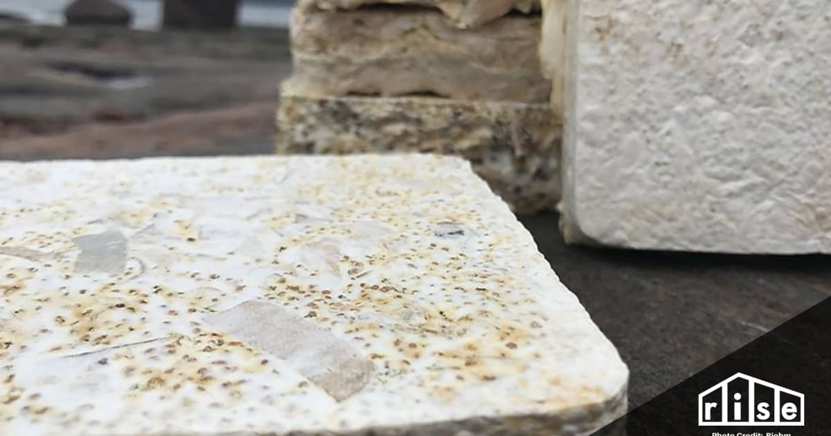 Benefits of Bio-Based Building Materials