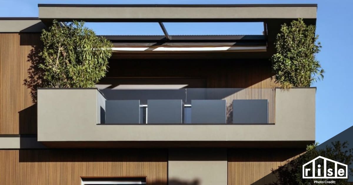 Composite Wood Siding: The Ultimate Guide