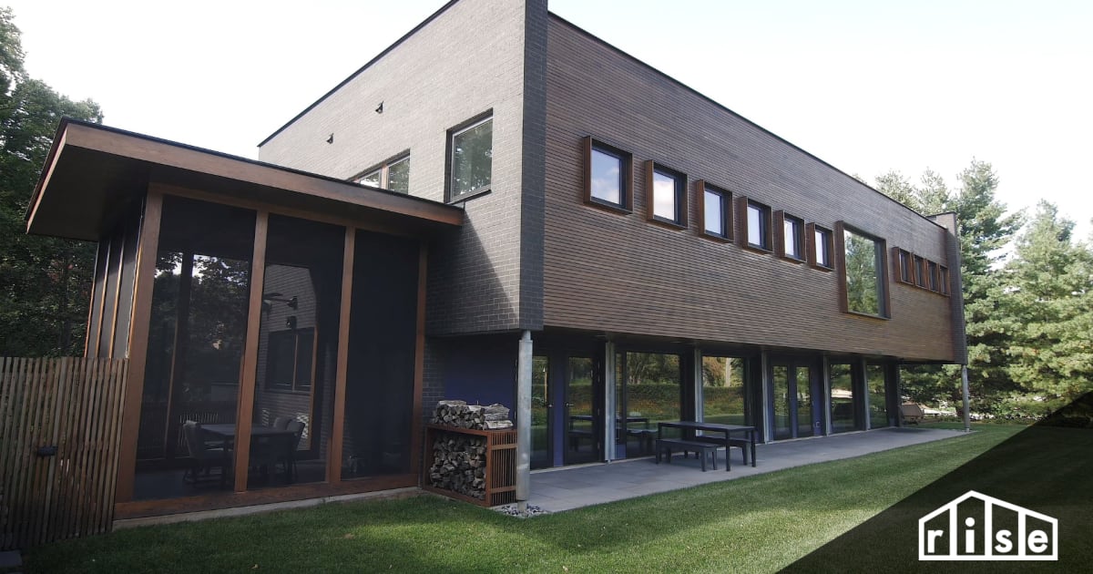 Myth Busting: Sustainable Homes Means Sacrificing Comfort and Beauty Myth Busting: Sustainable Homes Means Sacrificing Comfort and Beauty