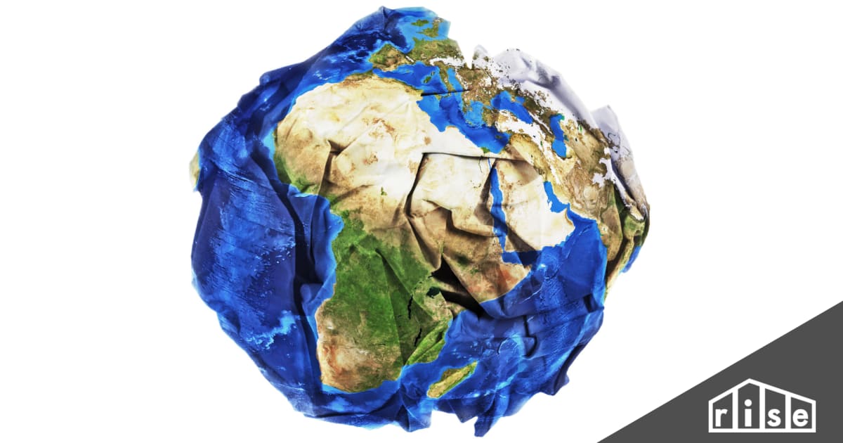 5 Ways To Reduce Your Carbon Emissions