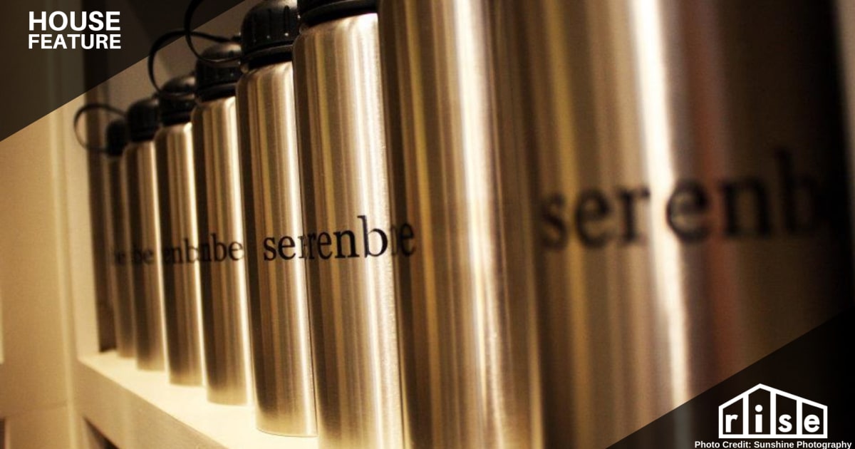 Serenbe Community: Georgia's New Model for Urban Planning