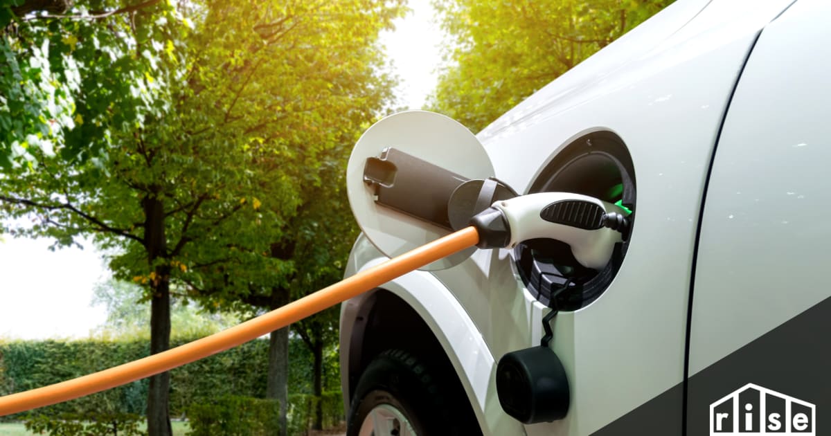 Are Electric Vehicles Better For The Planet