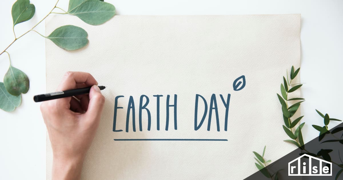 Earth Day 2020: Celebrating 50 Years of Environmental Awareness