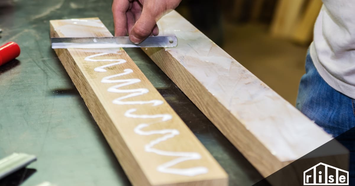 Guide to Adhesives for Your Next Project