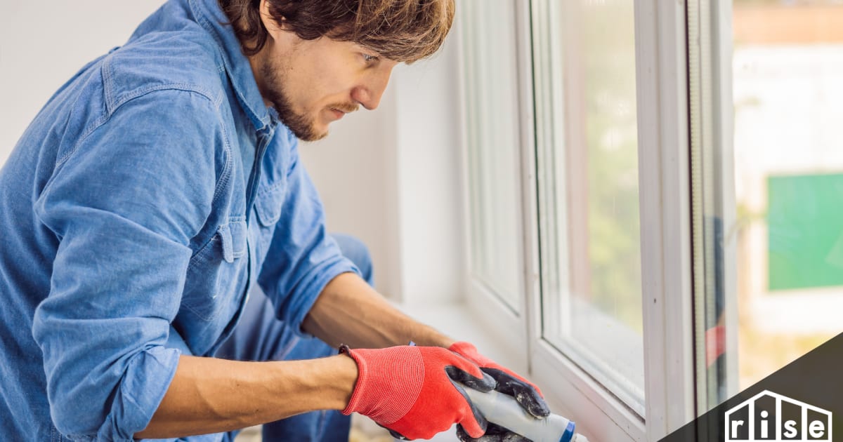 How to Find and Fix Air Leaks in Your Home