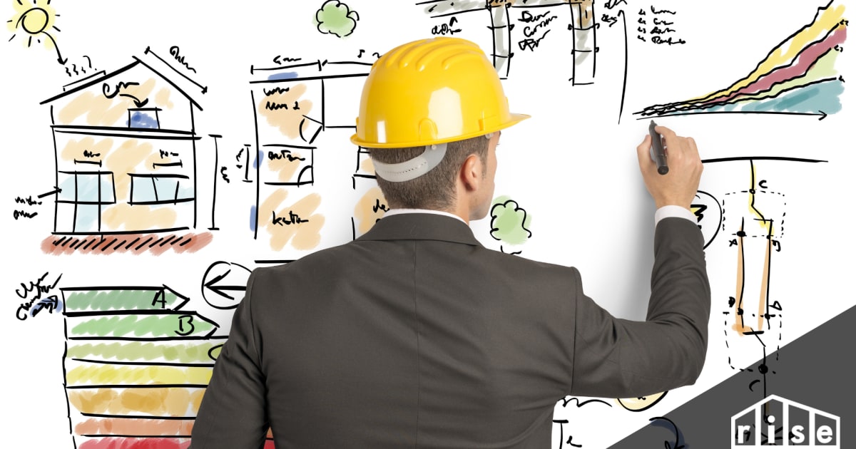 What Is The International Energy Conservation Code (IECC)