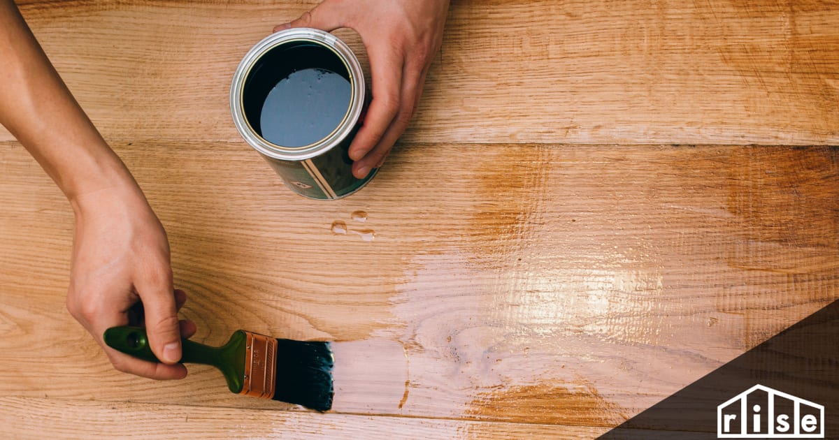 Interior Sealants: For Floors, Counters, and Grout